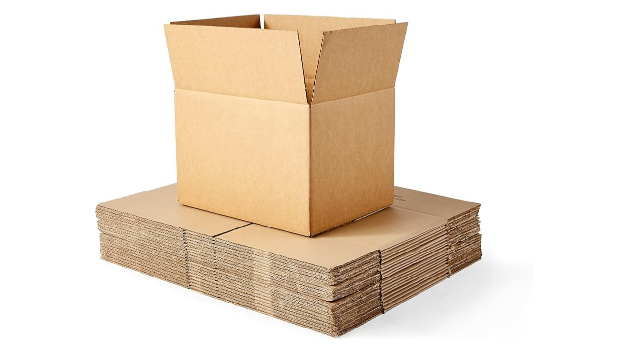 Mailroom Management System | Sam Packer